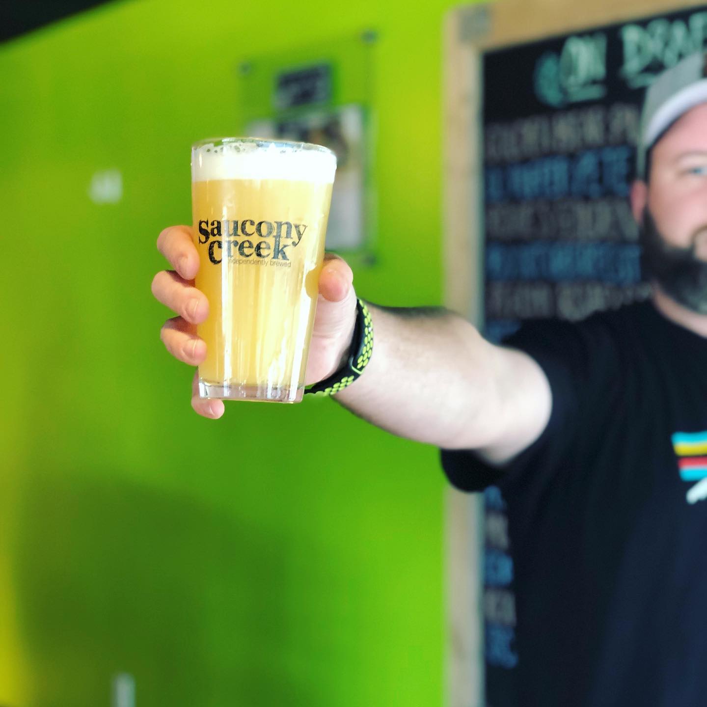 Mug Club – Saucony Creek Brewing Company